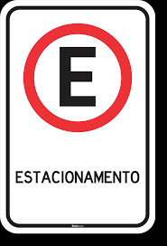 Estacionamento 24h